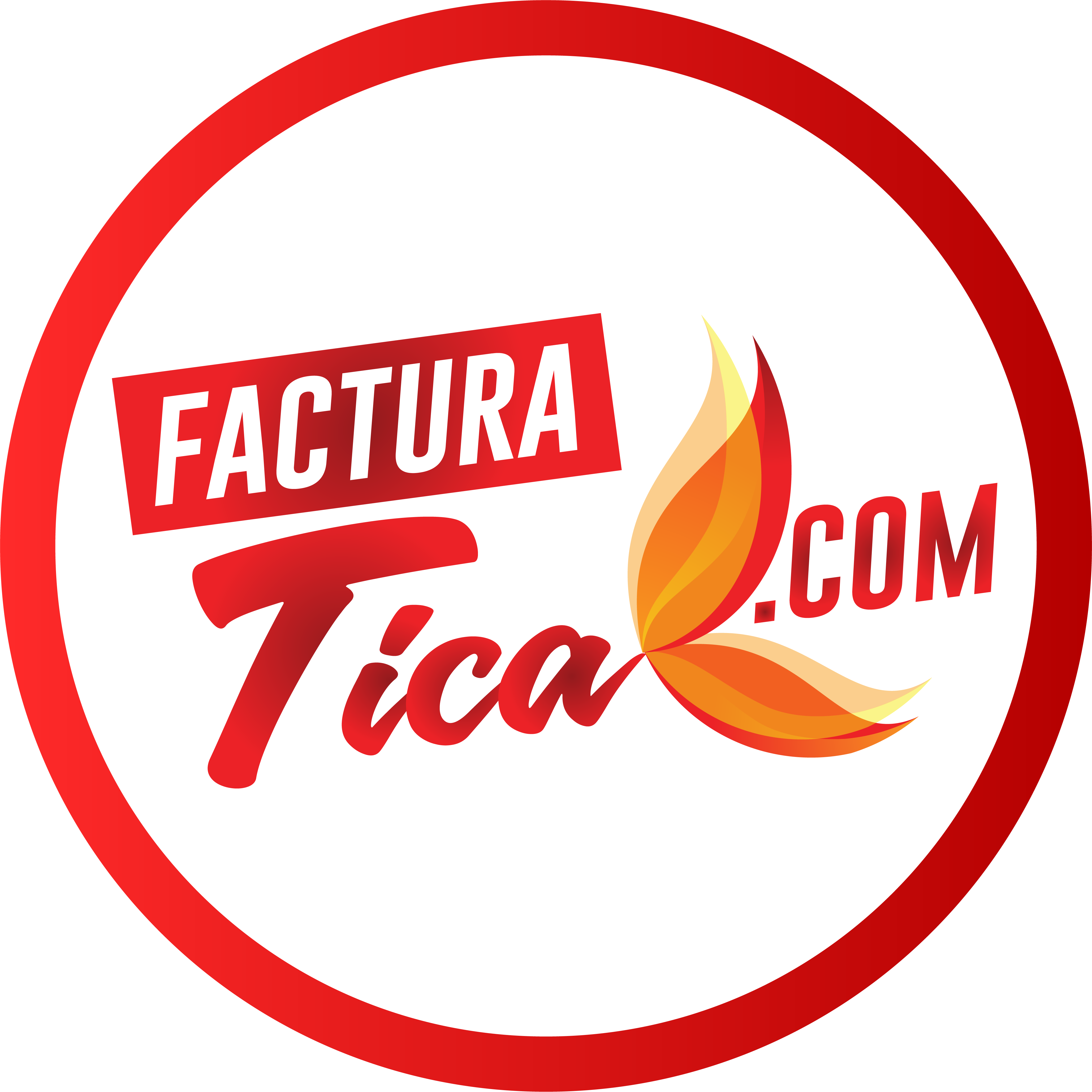 Factura Electrónica en Costa Rica | Active con la #1 FACTURATica.com